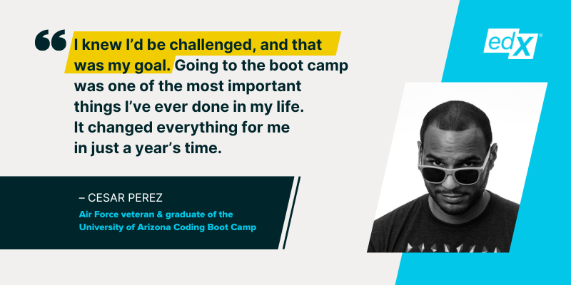 Bridging Education Gaps: How Boot Camps Help Active-Duty Military and ...